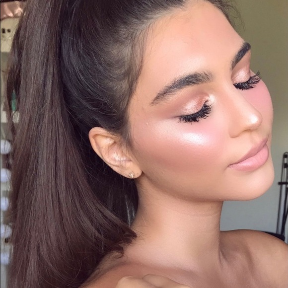 MAC Cosmetics | Makeup | Mac Cosmetics Powder Blush Fuji | Poshmark